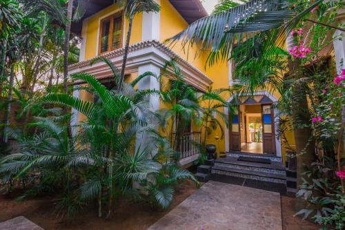 Fiesta Beach Resort, Baga (updated prices 2025)