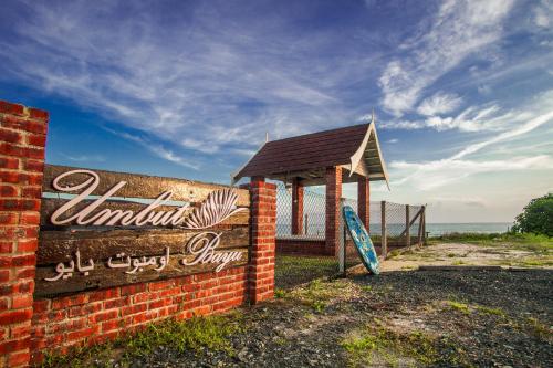 Umbut Bayu, Dungun (updated prices 2025)