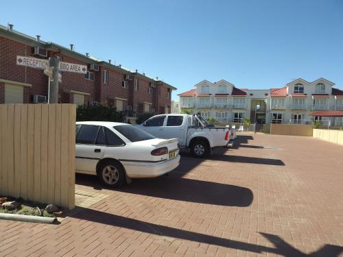 The Jetty Resort, Esperance (updated prices 2025)