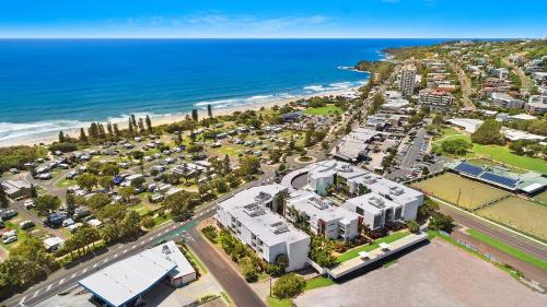 Element on Coolum Beach, Coolum Beach – Updated 2021 Prices