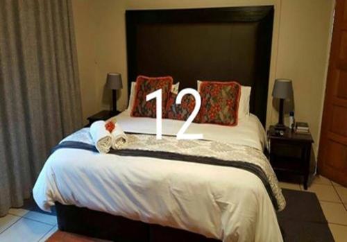 Cashan BnB, Rustenburg (updated prices 2025)