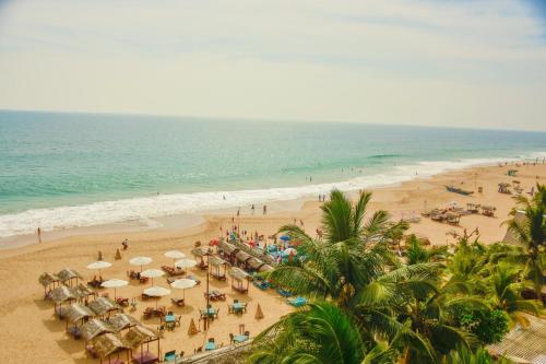 Hotel Refresh Blue, Hikkaduwa – Updated 2022 Prices