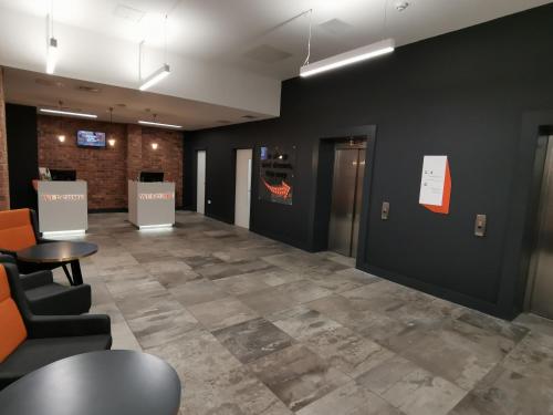 easyHotel Sheffield, Sheffield – Updated 2023 Prices