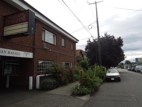 Portland Pensione, Portland (updated prices 2025)