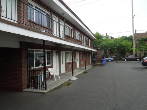 Portland Pensione, Portland (updated prices 2025)