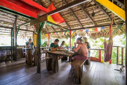 The Humpback Turtle, El Valle (updated prices 2024)