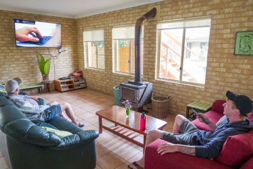 Lancelin Lodge, Lancelin – Updated 2023 Prices