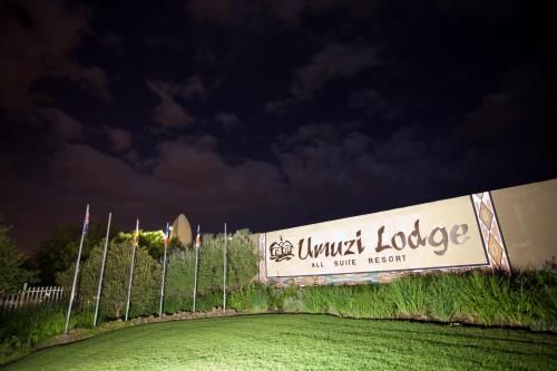 Umuzi Lodge, Secunda (updated prices 2025)