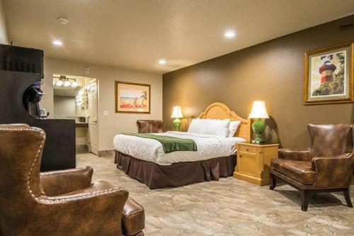 The Gator Den, Dunnellon (updated prices 2025)