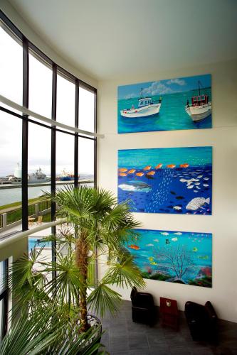 Portside Hotel Gisborne, Gisborne (updated prices 2025)