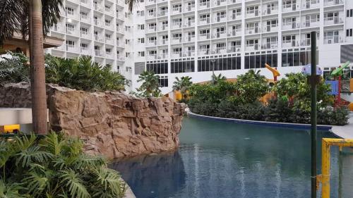 1 Bedroom Apartment @SMDC Shore Residences, Mall of Asia, Manila ...