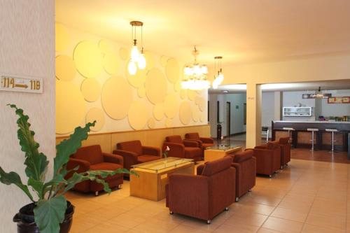 University Club (UC) Hotel UGM, Yogyakarta – Updated 2023 Prices