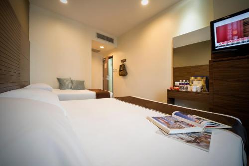 Value Hotel Thomson, Singapore – Updated 2023 Prices