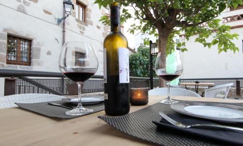 Boutique Hotel Casa Granados, Tossa de Mar (updated prices 2025)