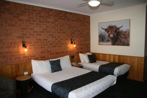 Golden River Motor Inn, Moama – Updated 2024 Prices