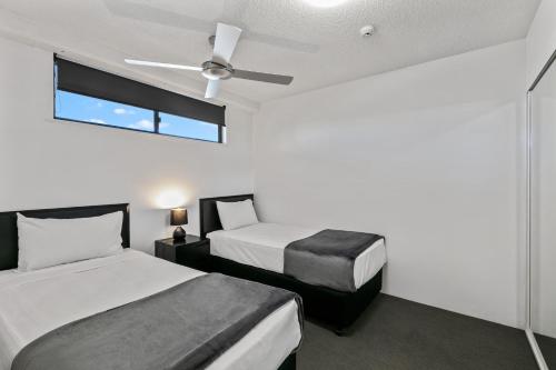 Caribbean Resort, Mooloolaba (updated prices 2025)