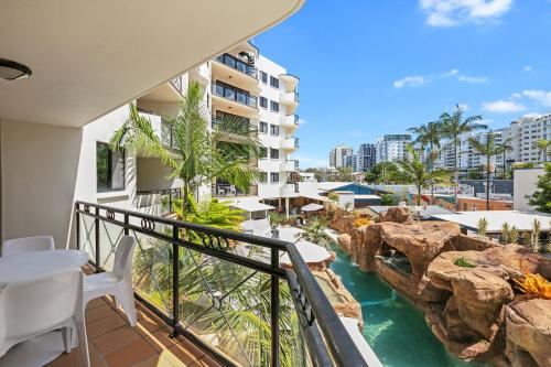 Caribbean Resort, Mooloolaba (updated prices 2025)