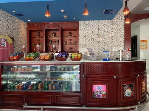 Hala Inn Hotel Apartments - BAITHANS, Ajman – Updated 2023 Prices