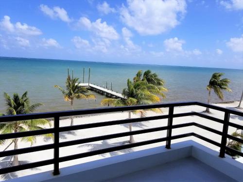 Blu Zen, Caye Caulker (updated prices 2025)