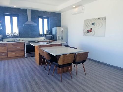 Blu Zen, Caye Caulker (updated prices 2025)