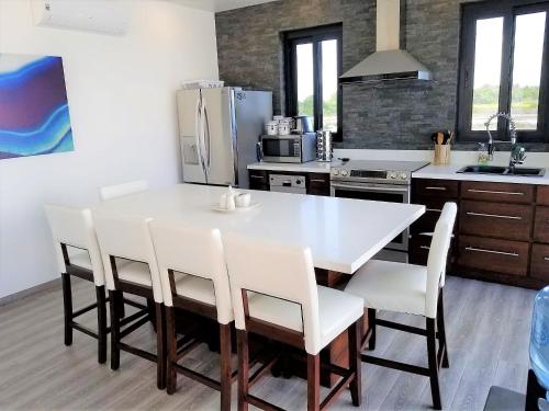 Blu Zen, Caye Caulker (updated prices 2025)