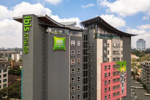 ibis Styles - Nairobi, Westlands, Nairobi – Updated 2024 Prices