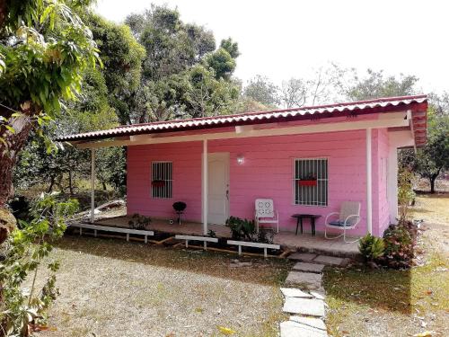 Los 10 mejores cabañas y casas de campo de Panamá | Booking.com