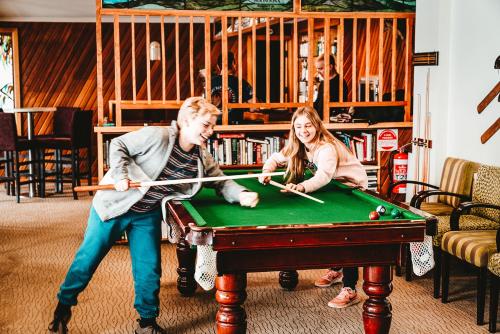 Boonoona Ski Lodge, Perisher Valley – Updated 2022 Prices