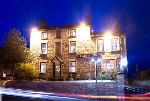 Carew Inn, Tenby (updated prices 2024)