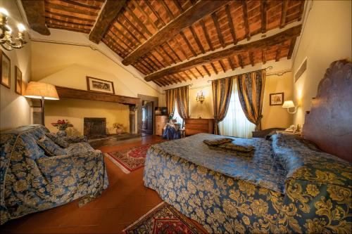 Villa Borgo San Pietro, Cortona – Updated 2023 Prices