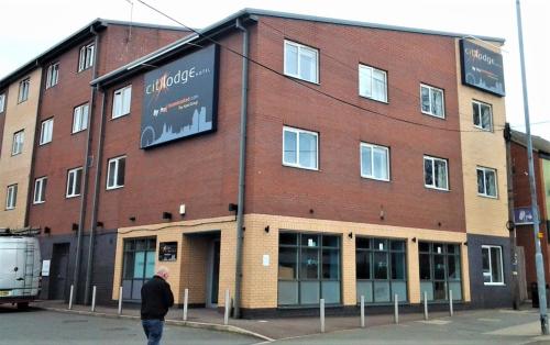 Citilodge Wakefield Hotel by Roomsbooked, Wakefield (updated prices 2025)