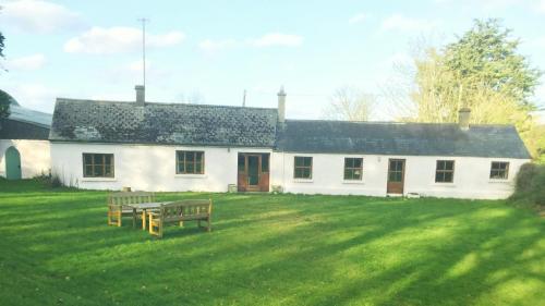 The Bunker Cottage, Baltray, Drogheda (updated prices 2025)