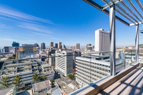 The Sentinel Apartments, Cape Town (updated prices 2025)
