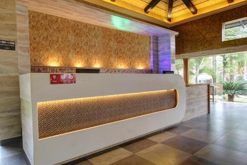 Golden Amoon Resort, Narasapura (updated prices 2025)