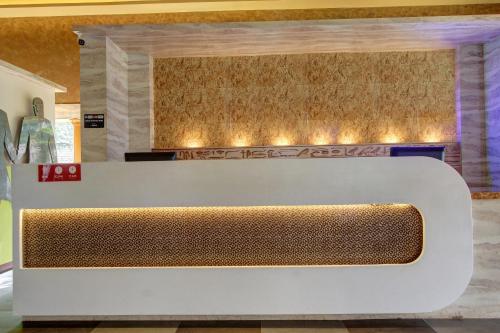 Golden Amoon Resort, Narasapura (updated prices 2025)