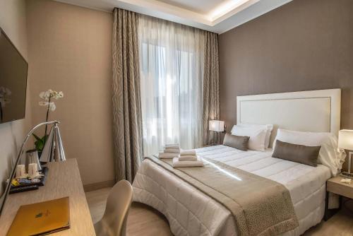 Hotel Genova, Rome (updated prices 2025)