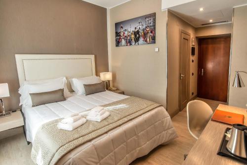 Hotel Genova, Rome (updated prices 2025)