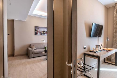 Hotel Genova, Rome (updated prices 2025)