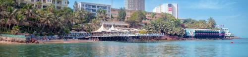 Hotel Lagon 2, Dakar – Tarifs 2023