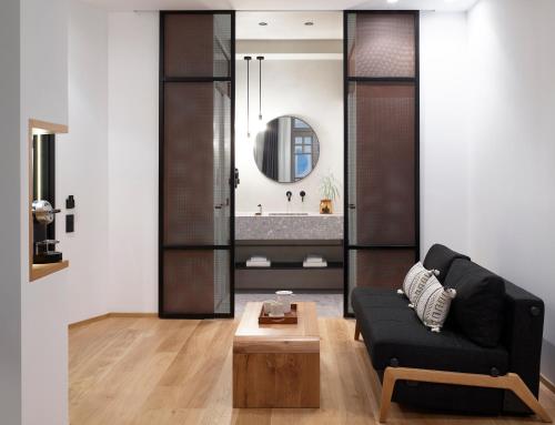 InnAthens, Athens (updated prices 2024)
