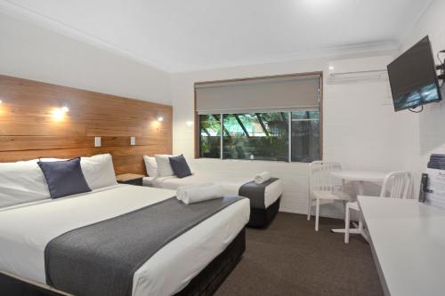 Pleasant Way River Lodge, Nowra (updated prices 2024)