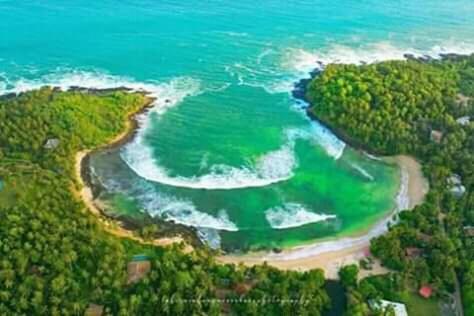 50* stay, Dickwella (updated prices 2024)