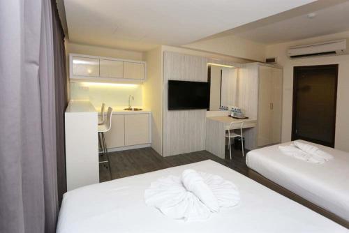 Hotel Westree KL Sentral, Kuala Lumpur (updated prices 2025)