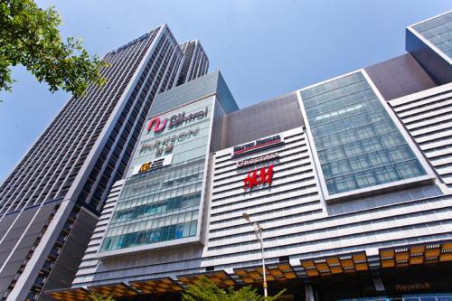 Hotel Westree KL Sentral, Kuala Lumpur (updated prices 2025)