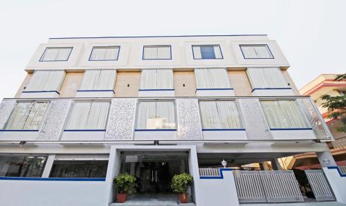 Treebo Blu Orchid, Bangalore (updated prices 2024)