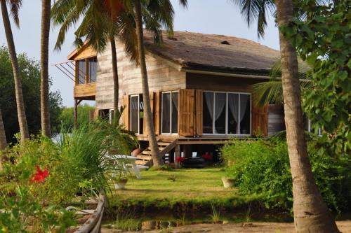 Natura luxury lodge, Ouidah – Updated 2024 Prices