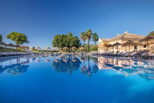 Barceló Montecastillo Golf, Jerez de la Frontera (updated prices 2025)