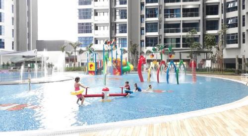 Atlantis Residence Melaka, Malacca (updated prices 2025)