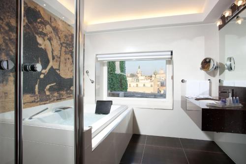 Hotel Nazionale, Rome – Updated 2023 Prices