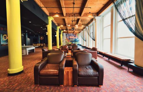 HI Chicago Hostel, Chicago – Precios actualizados 2024